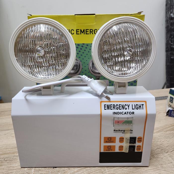Jual LAMPU EMERGENCY MATA KUCING MEIWA M - 5038R - MERK MEIWA - Jakarta ...