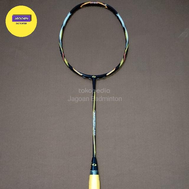 Jual Raket Badminton Astec Tornado 600 + BONUS - Kota Makassar - Jagoan ...