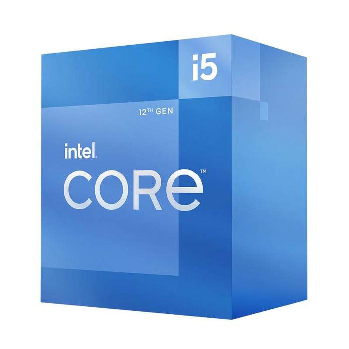Jual Processor INTEL 1700 CORE I5 12600KF LGA1700 prosesor i5-12600KF ...