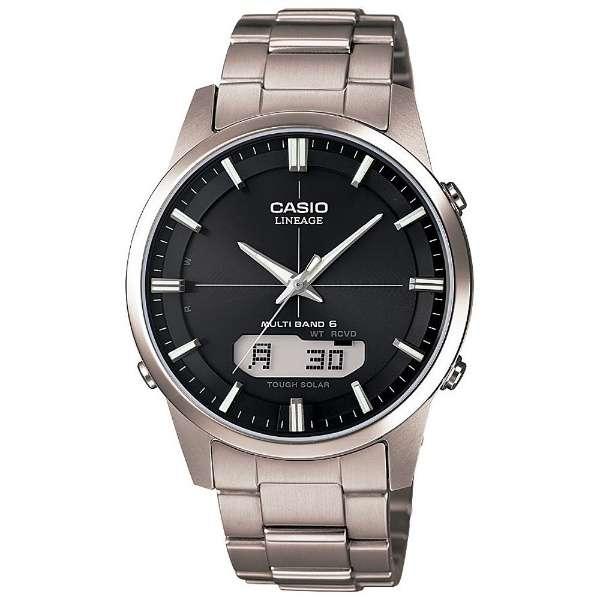 Jual Casio Lineage "Multiband 6" Ref. LCW-M170TD-1AJF - Kab. Tangerang ...