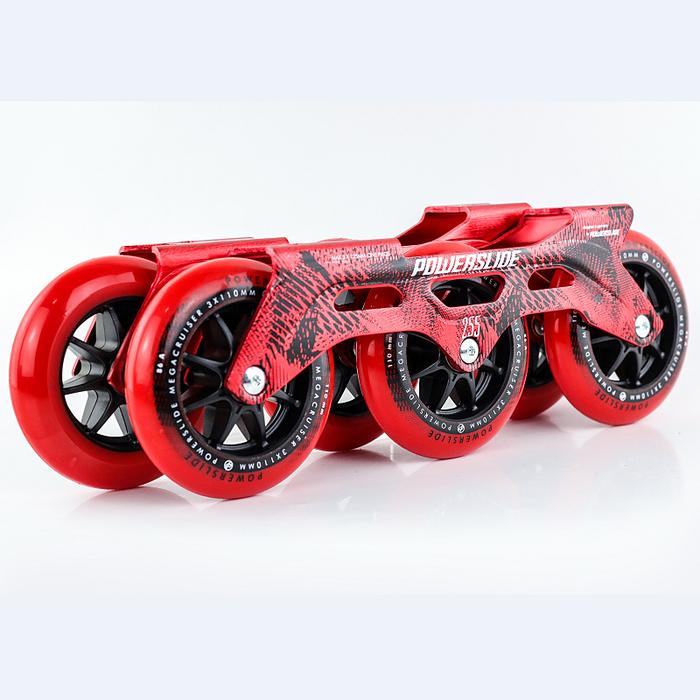 Promo frame sepatu roda powerslide imperial 3x3 Cicil 0% 3x - Kab ...