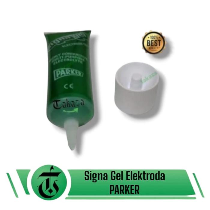 Jual Signa Gel Electrode Gel 250g PARKER LAB USA - Jakarta Utara ...