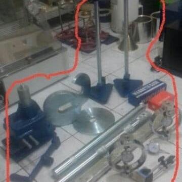 Jual CBR Lapangan Field cbr tes set, ASTM D-4429 - Jakarta Barat ...