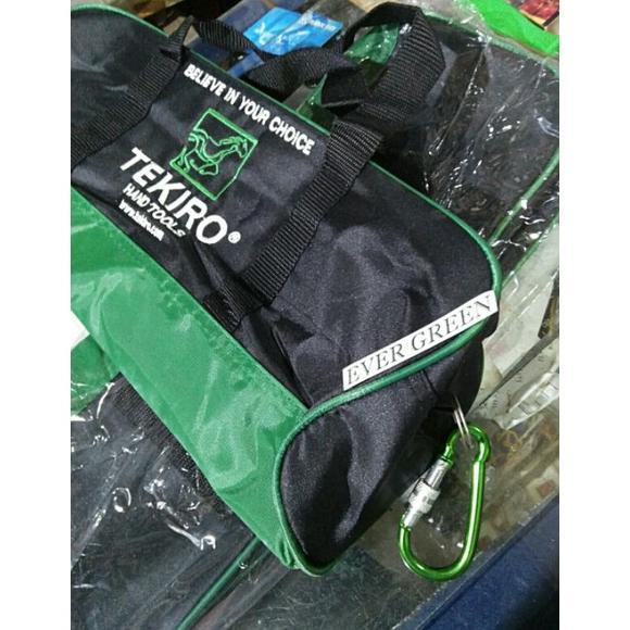 Jual TOOL BAG TEKIRO - toolbag/toolbox tas kantong kotak perkakas ...