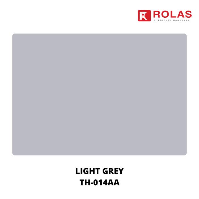 Jual TACO HPL LIGHT GREY TH-014AA / HPL LAMINATE / ROLAS PEKAYON - Kota ...