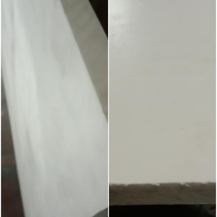 Jual Teflon sheet white / PTFE lembaran , 20mm x 100 cm x100cm - Jakarta Barat - setia kawan ...