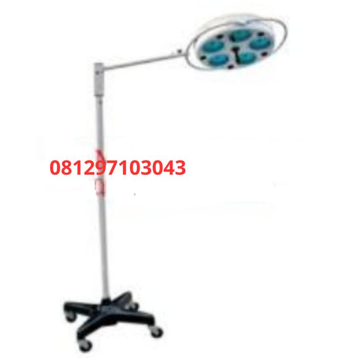 Jual Lampu Operasi Standing - Kota Bogor - MITRAMESINPERTANIAN | Tokopedia