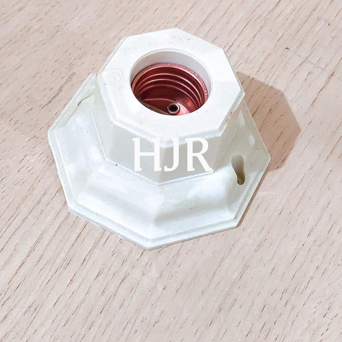 Jual Fitting Lampu Plafon atap , Fitting Tempel Plafon E27 - Jakarta ...