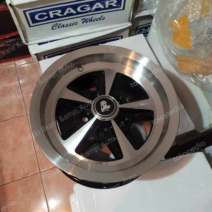 Jual Velg Holden Torana - Kab. Bekasi - Polski Skate & Auto Shop ...