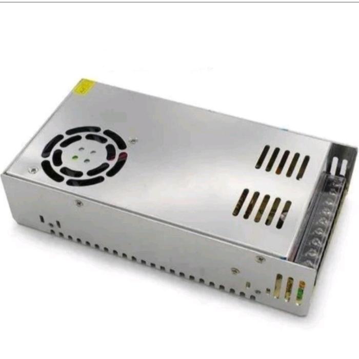 Jual Switching Power Supply PSU 24V 30A High Quality 24 Volt 30 Ampere new - Jakarta Pusat ...