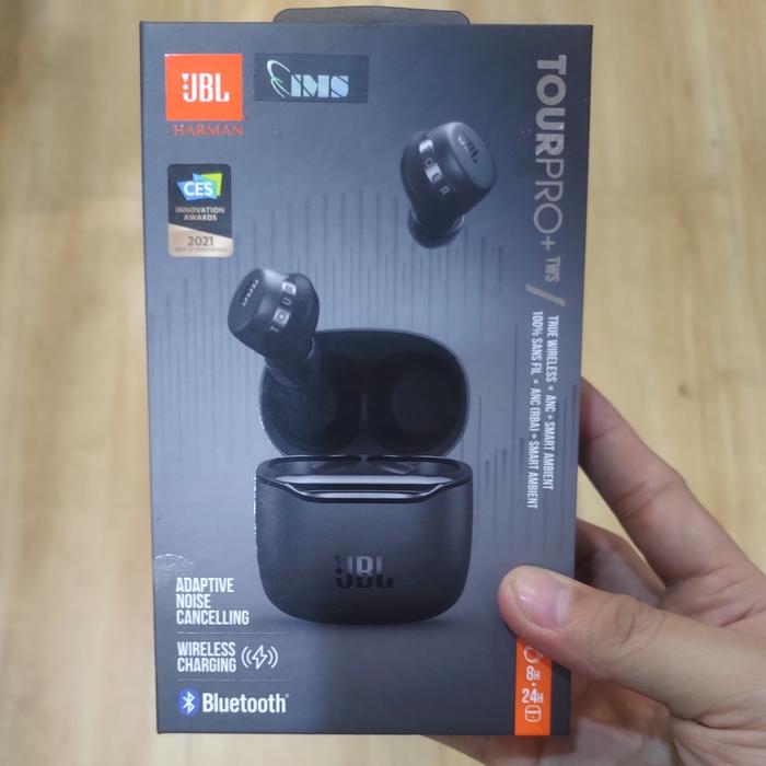 Jual jbl tour pro plus earbuds Original Resmi New - Jakarta Utara ...