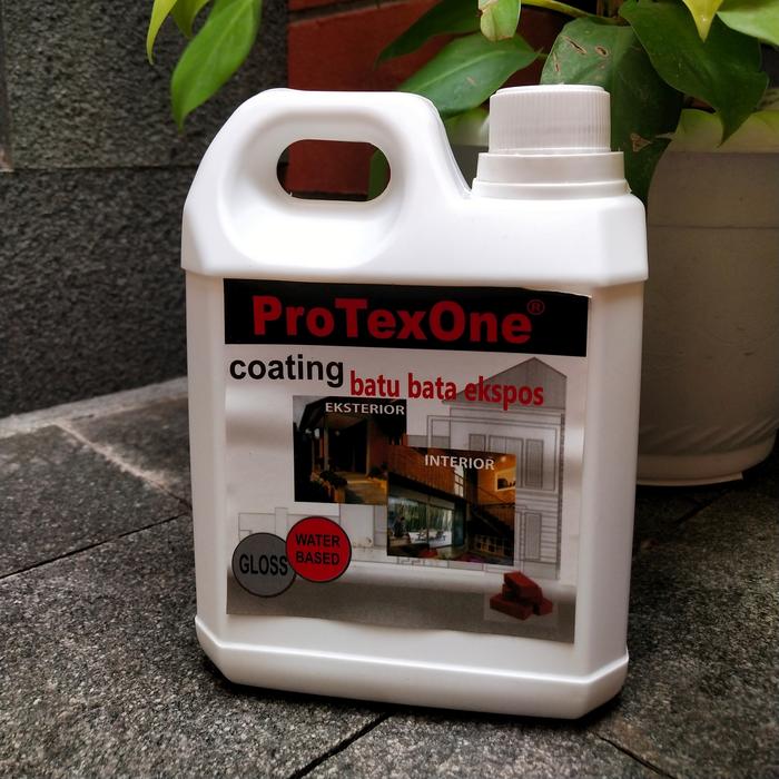Jual koting water base bagus untuk dinding acian dan batu bata ...