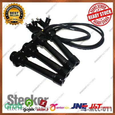 Jual Kabel Busi Mistsubishi Lancer Evo 3/CB4/Galant VR/Kuda Grandia 2.0 ...