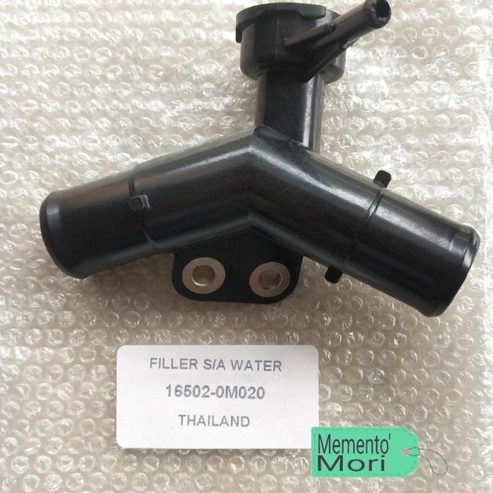 Jual Original - Water Outlet Toyota All New Vios Yaris gen 3 - Jakarta ...