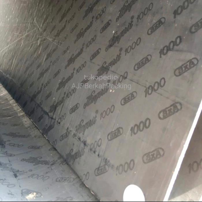 Jual packing kawat klingerit 1000 3mm 150cm x 200cm - Jakarta Barat - AJPBerkahPacking | Tokopedia