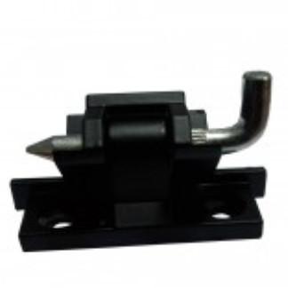 Jual Engsel Box Panel warna Hitam AB-12 Panjang 57 mm - Jakarta Utara ...