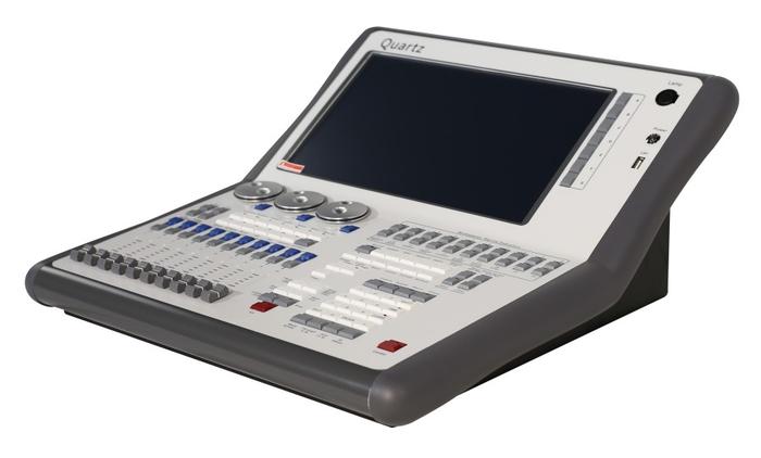 Jual Stage Lighting/ Lighting Controller/ Avolites Quartz V16 System ...