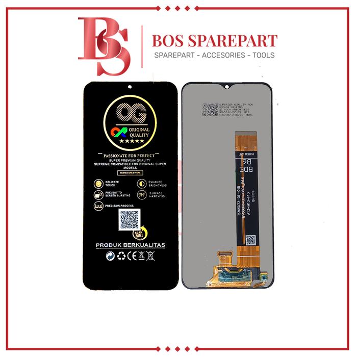 Jual LCD TOUCHSCREEN SAMSUNG A13 4G / A135 / A135F INCELL - OG GARANSI ...