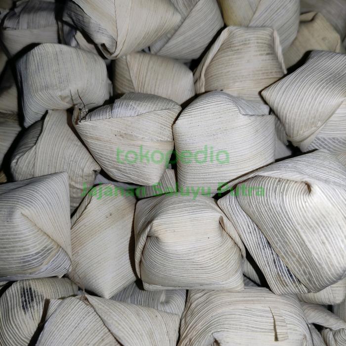 Jual Wajit Ketan Daun Jagung 1 KG - Kab.Ciamis - Jajanan Saluyu Putra ...