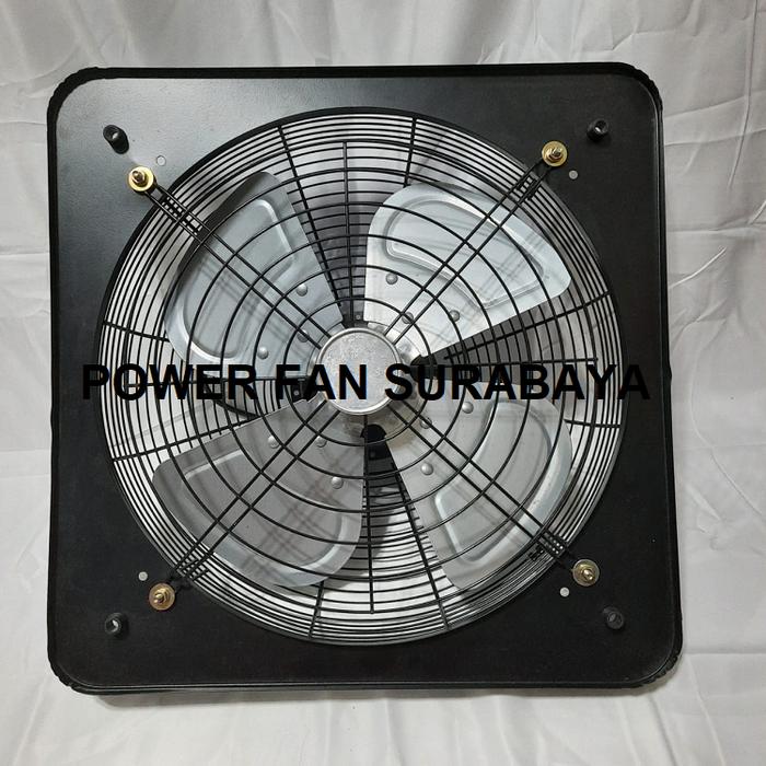 Jual Imatsu Exhaust Fan Standard 16" / 16 Inch Exhaust Industri - Kota ...