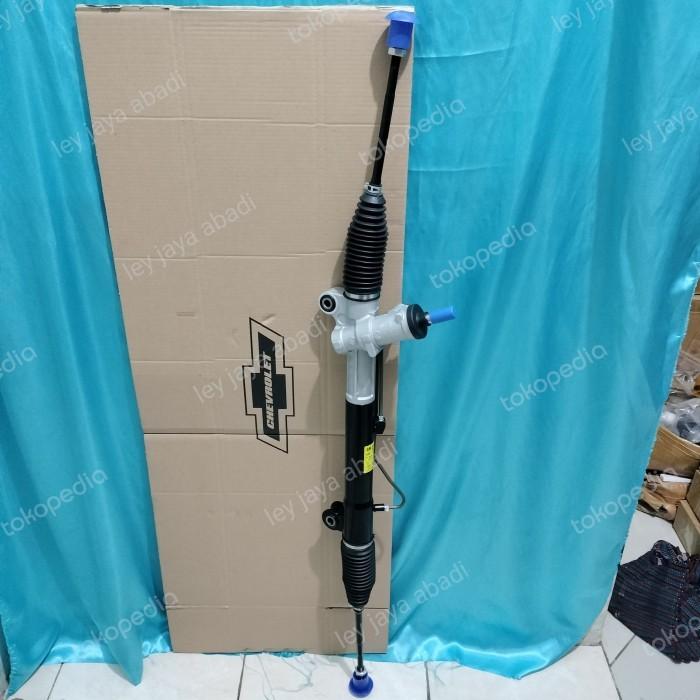 Jual rack steer rack power steering captiva FL C140 facelift - Jakarta ...
