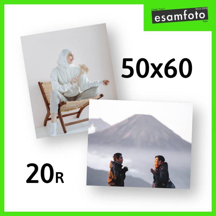 Jual Cetak Foto 20R Paper Fuji Film - Kab. Tangerang - esamfoto | Tokopedia