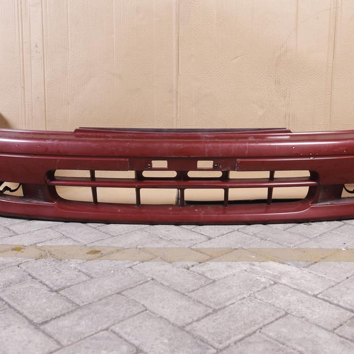 Jual Bumper Toyota Starlet Bakpau Kapsul EP82 Original - Kota Surabaya ...