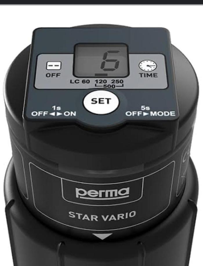 Jual Drive unit Tactic EMV Perma - (Automatic Grease Lubricator) - Kab ...