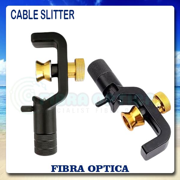 Jual Fiber Optic Armored Cable Slitter 8-28MM Fiber Cutter|Pengupas FO ...