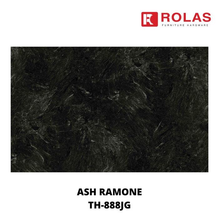 Jual TACO HPL ASH RAMONE TH-888JG / HPL MOTIF KAYU / ROLAS PEKAYON ...