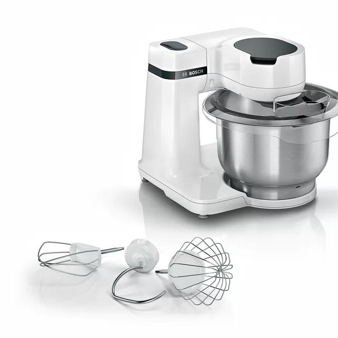Jual Mixer Bosch MUM2EW00 / Stand Mixer Bosch MUM2EW00 / Bosch MUM ...