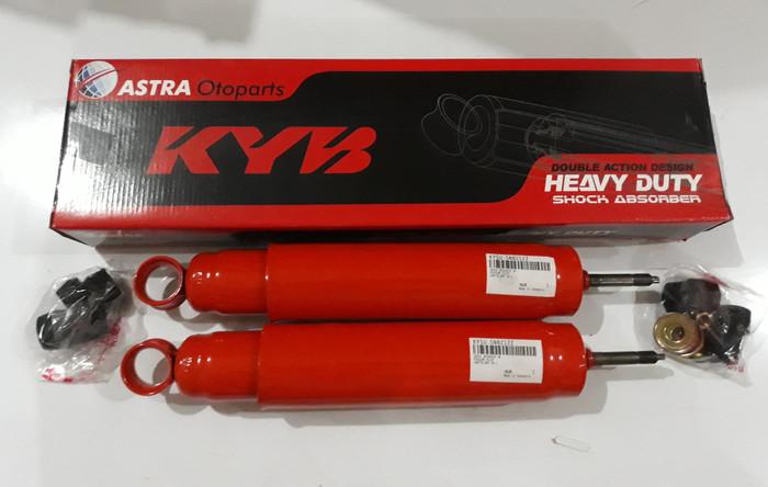 Jual Shock Breaker Depan Canter 125/ HDX SN8211 KAYABA - Kota Pekanbaru ...