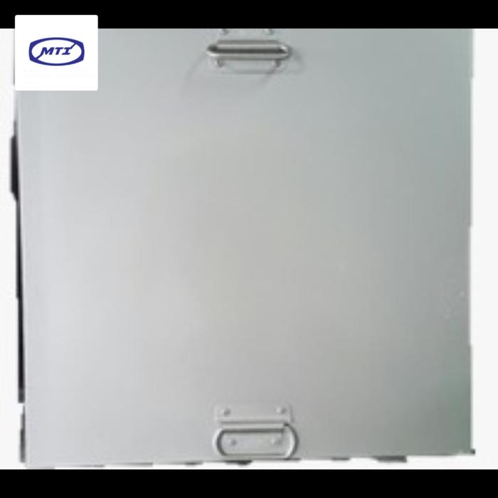 Jual Base Plate Slump Test - Kab. Bandung Barat - materialtestindo ...