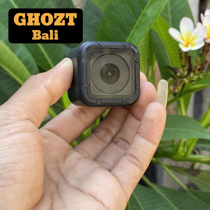 Jual gopro hero session 4 - Kota Denpasar - Ghozt bali | Tokopedia