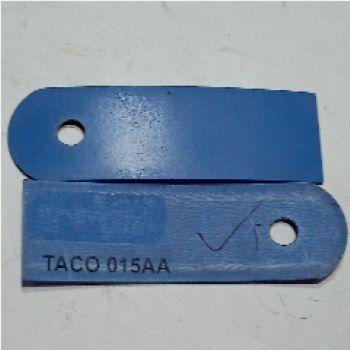 Jual TACO Edging 015 AA 2mm x 22mm/meter - Kota Jayapura - Anugerah ...