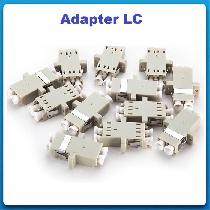 Jual LC adapter multimode duplex OM2 OM1 - Jakarta Pusat - TOKO ...