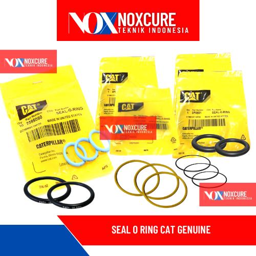 Jual 7S-3206 7S3206 SEAL O RING CAT - Jakarta Barat - Noxcure Teknik ...