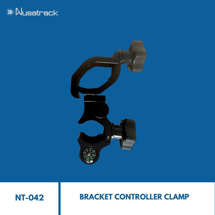 Jual Bracket Cradle Controller untuk GPS Geodetic GNSS RTK / Bracket ...