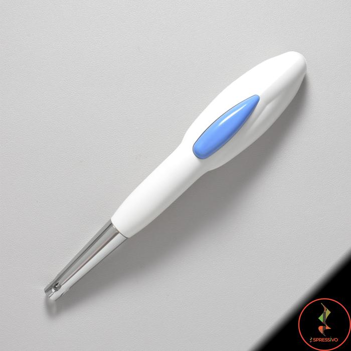 Jual Pemantik Listrik Baterai AA / Korek Api Kompor / Electronic ...