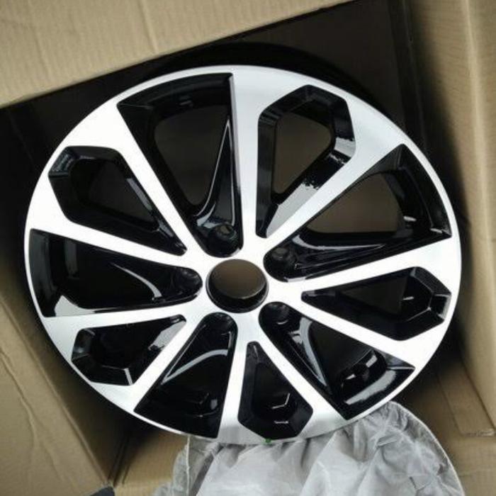 Jual Velg OEM Honda HRV Prestige Limited Edition R17 - Jakarta Pusat ...