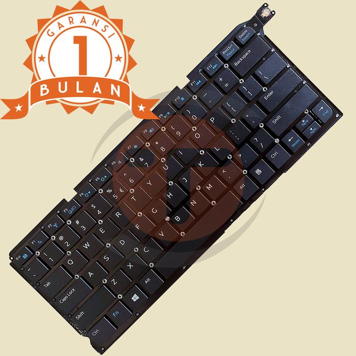 Jual Keyboard Dell Vostro 5460 V5460 5470 V5470 5480 V5480 14-5439 ...