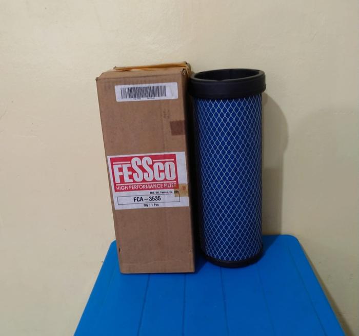Promo FESSCO AIR FILTER FCA-3535 - Kota Balikpapan - Teknik Mandiri ...