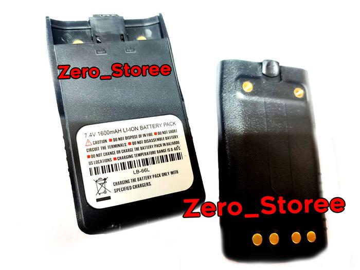 Jual Baterai HT SMP816 Batre SMP-816 Batere SMP 816 HT SMP818 SMP 818 ...