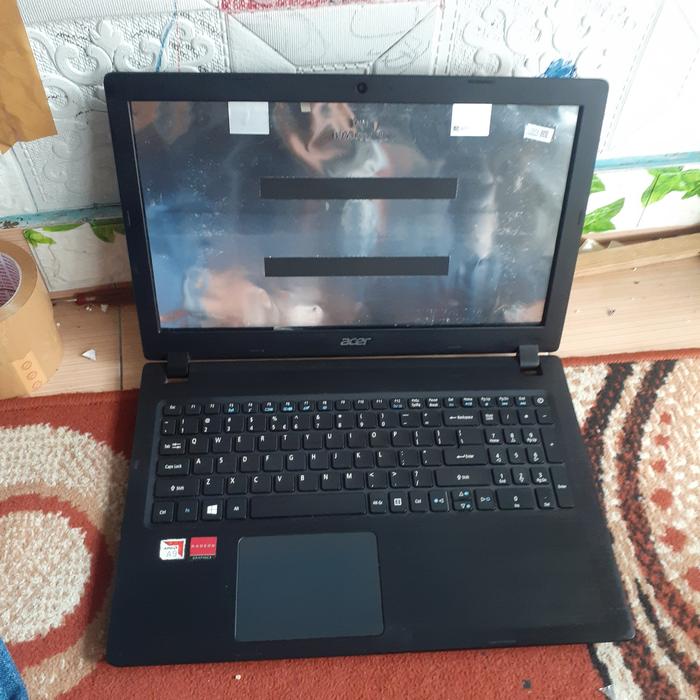 Jual Casing Acer aspire 3 A315-21. Case Laptop Acer - Kab. Bantul ...
