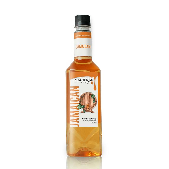 Jual Masterko Syrup Jamaican - Jakarta Timur - Masterko Indonesia ...