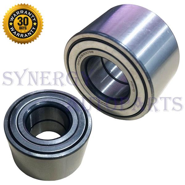 Jual Bearing Roda Depan Toyota Avanza Lama 2004-2012 9004A-36087 - 3052 ...