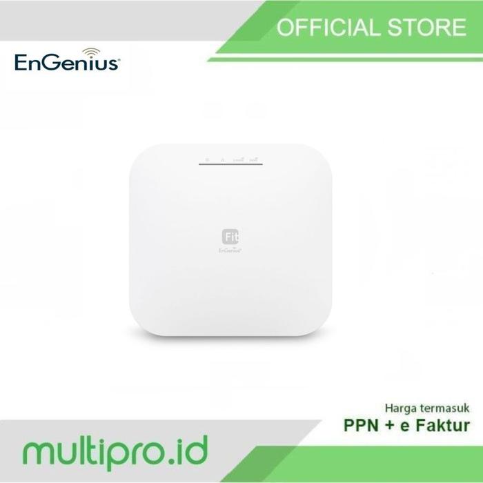 Promo EnGenius EWS357-FIT Fit Wi-Fi 6 2×2 Indoor Wireless Access Point ...