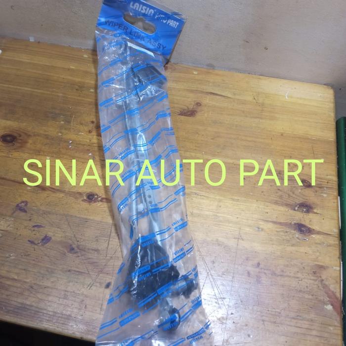Jual WIPER LINK ASSY GANGANG WIPER TOYOTA KIJANG INNOVA 0K071 - Jakarta ...