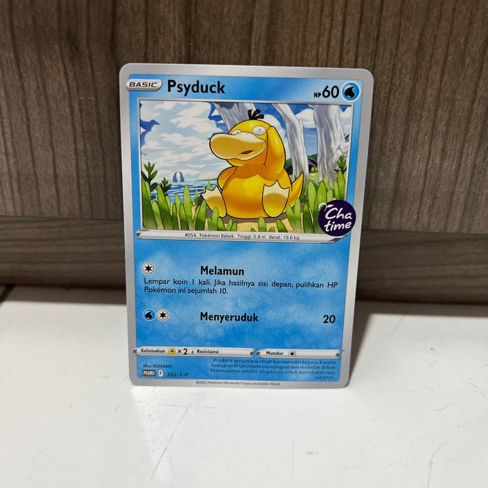 Jual Pokemon chatime kartu card go pikachu mewtwo charizard snorlax ...