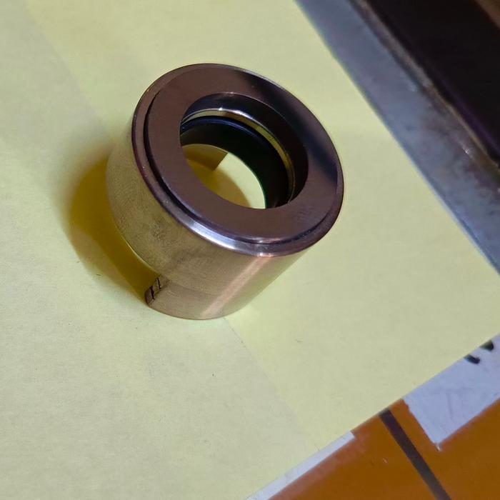 Jual Seal Face mechanical seal Hisaka 20 - Kota Bandung ...